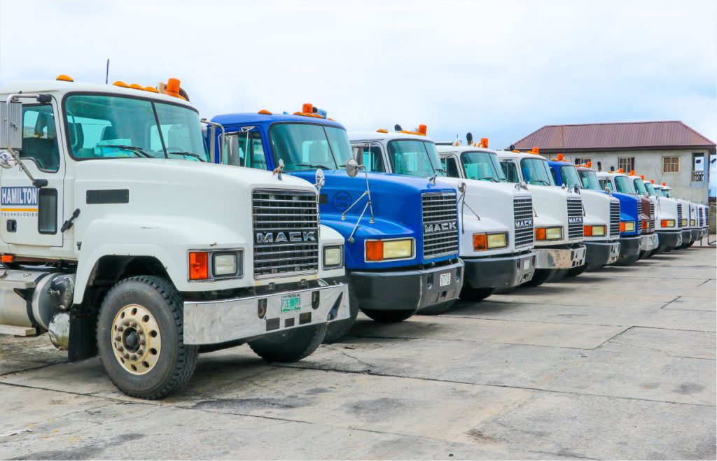 Our Facilities | Hamilton Technologies Limited