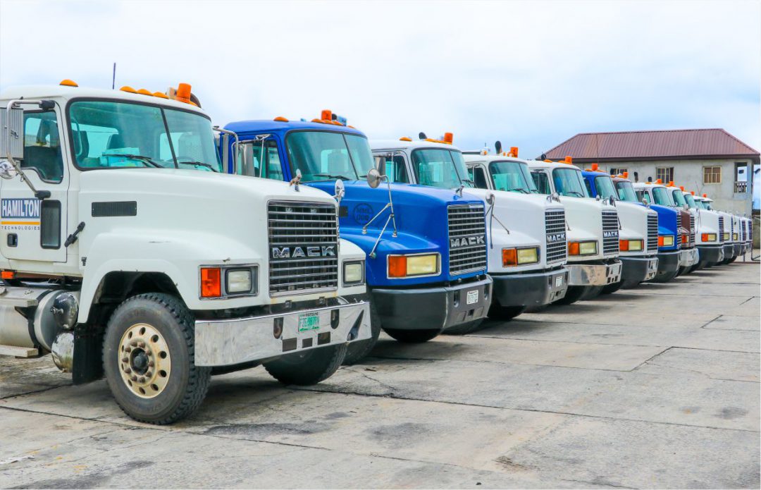 Our Facilities | Hamilton Technologies Limited