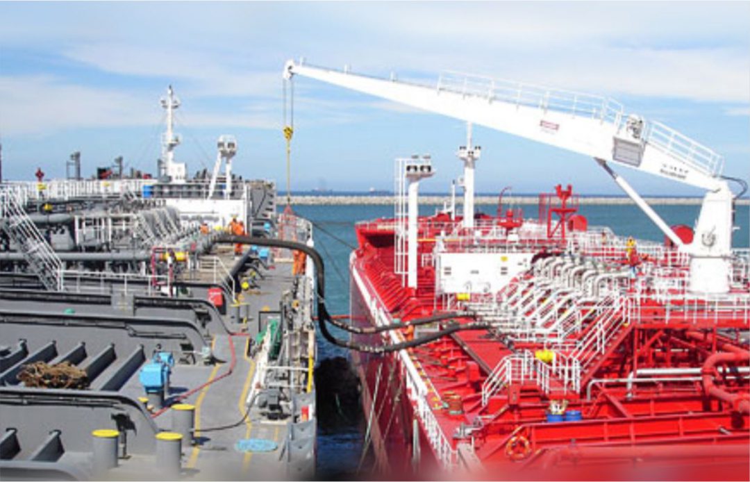 Projects | Hamilton Technologies Limited