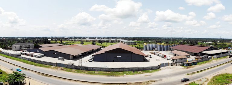 Our Facilities | Hamilton Technologies Limited